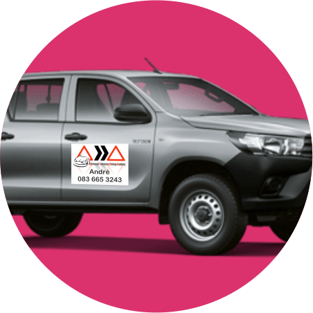 Car Magnets – AFG Designs