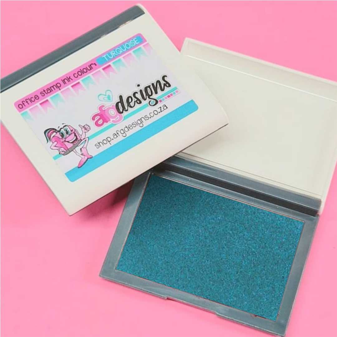Ink Pads – AFG Designs